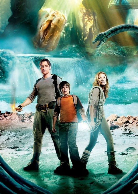 Cave Cinema Experience: Journey to the Center of the Earth | Canmore ...