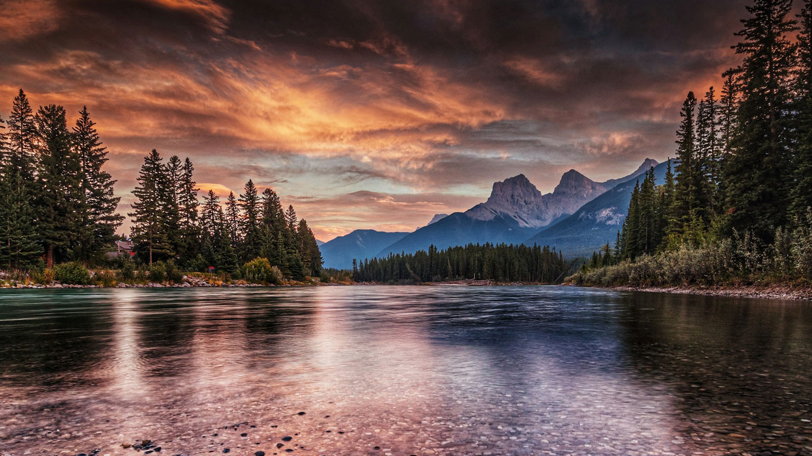 Discover Canmore: A Hidden Gem in the Rockies | Canmore Cave Tours Discover Canmore: A Hidden Gem in the Rockies | Canmore Cave Tours