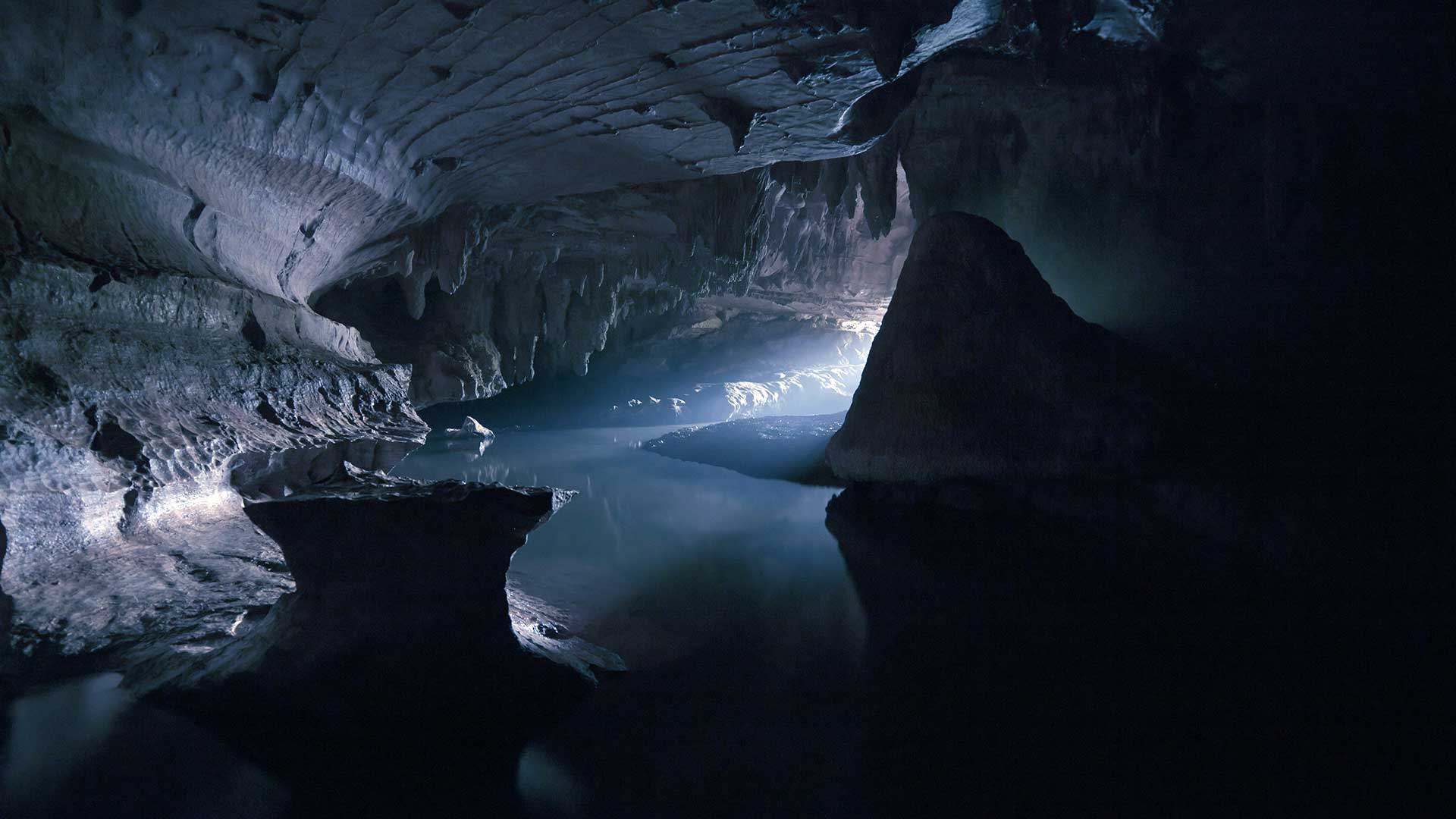 The Wild World of Cave Names | Canmore Cave Tours