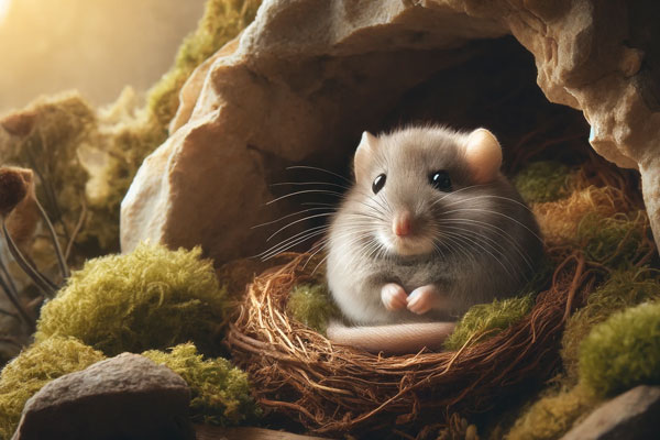 Rat’s Nest Cave: What’s With the Name?